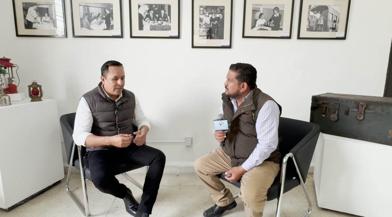 Enfoque Regional: el espacio donde Tula se escucha (1ª Parte)