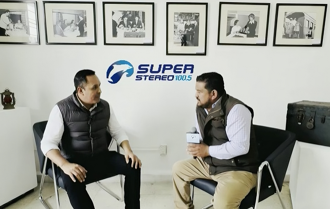 Enfoque Regional: El espacio donde Tula se escucha (3a. parte)