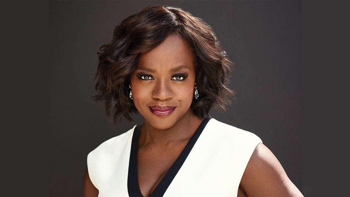 Viola Davis a Sheinbaum: “El liderazgo se demuestra con acciones”