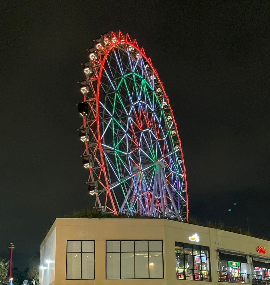 Super Stereo organiza la fiesta mexicana más original