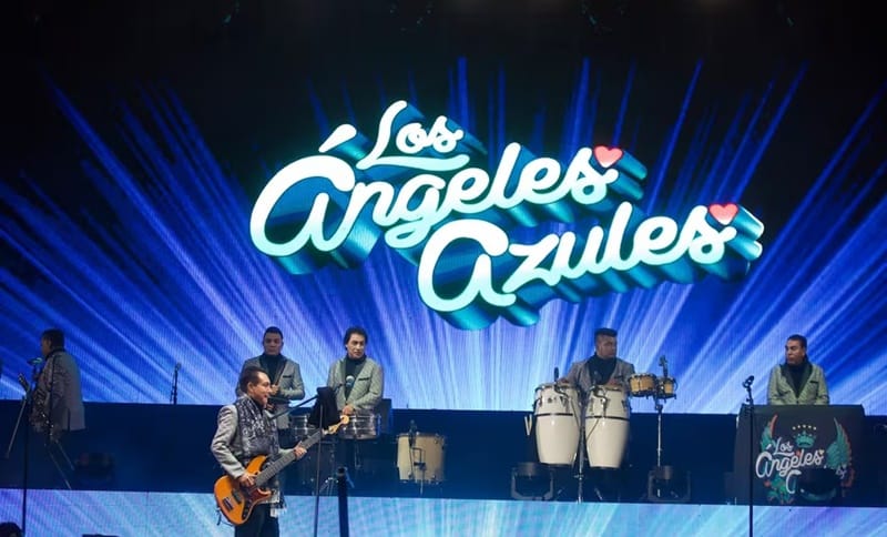 Los Ángeles Azules, en la mira por no pronunciarse sobre explosión en ...