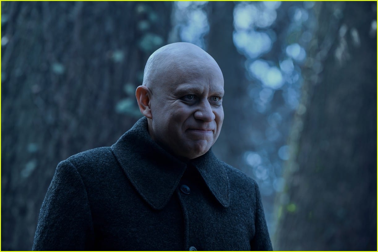 De secundario a protagonista: Tío Lucas brillará con su propia serie