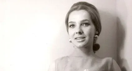 Alicia Bonet fallece a los 78 años